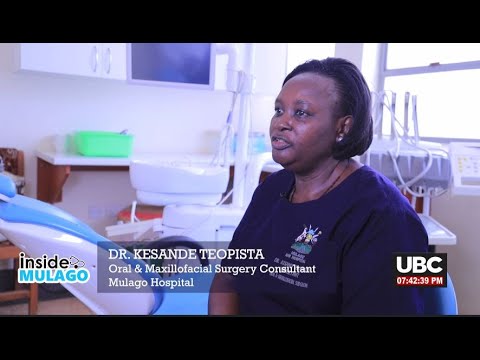 LIVE: UBC INSIDE MULAGO | MAY 13, 2025 - YouTube