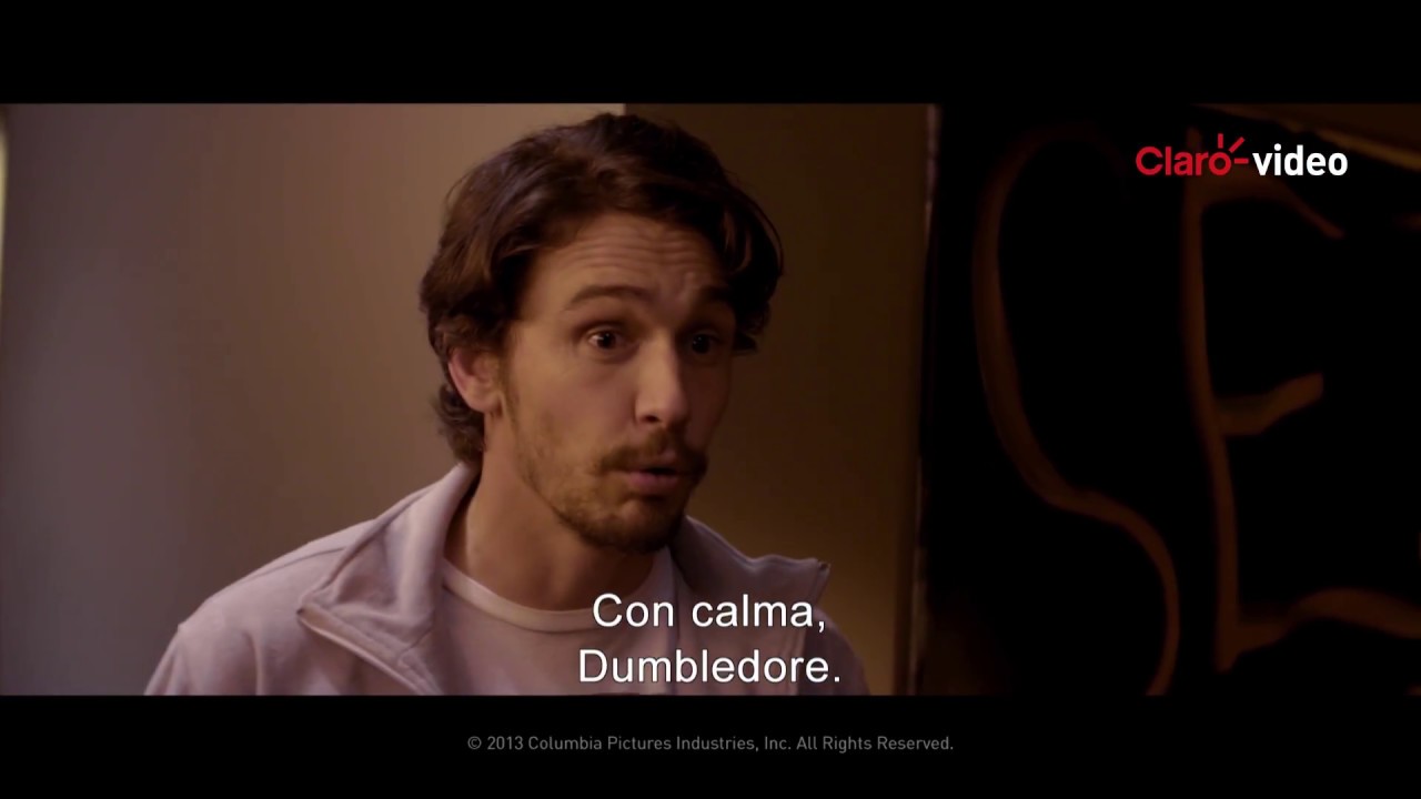 Película | Este es el fin - YouTube