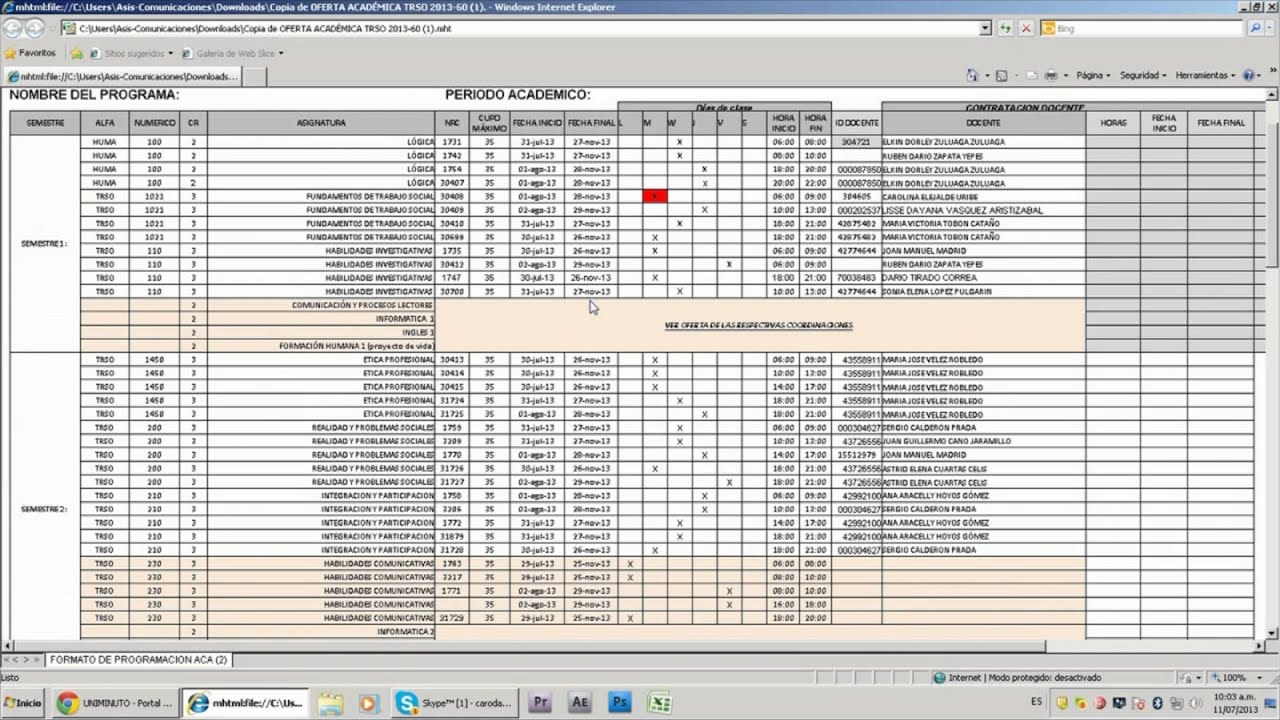 Instructivo Consulta NRC - YouTube