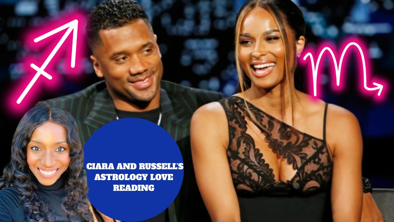 DRAKE'S UNBELIEVABLE TIE TO CIARA AND KENDRICK LAMAR AS SCORPIOS? - YouTube