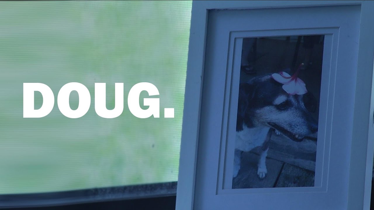 Doug. [Short Film] - YouTube