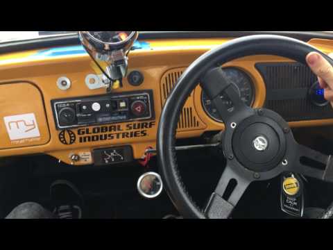 Drag Racing @ Bug Jam 31
