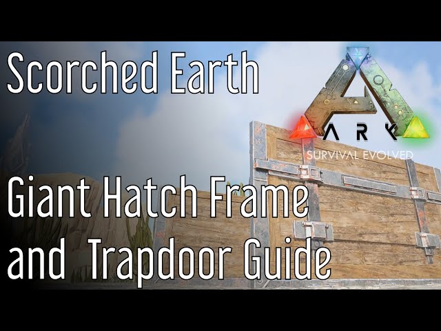 Ark Stone Ceiling Hatch | Shelly Lighting