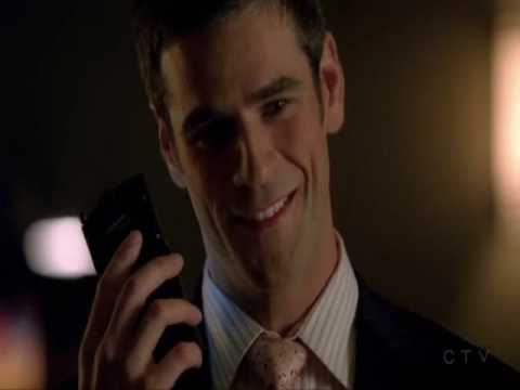 CSI New York - Don Flack - Super Hero - YouTube