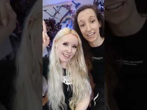 guys this friendship!! 😭 #glowup #shorts #cosplayshorts #cosplay #friendship