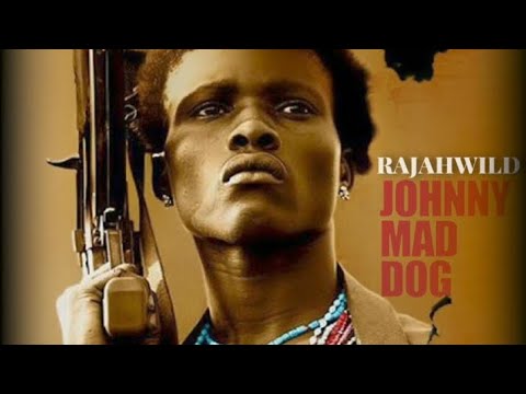 Rajah Wild - Mad Dawg (Audio) - YouTube