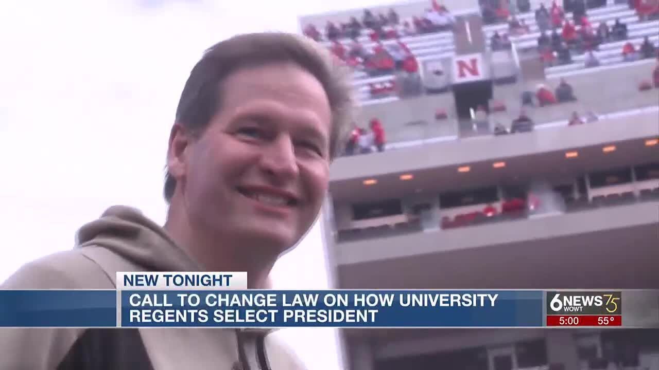Omaha attorney calls for change to law on how University of Nebraska ...