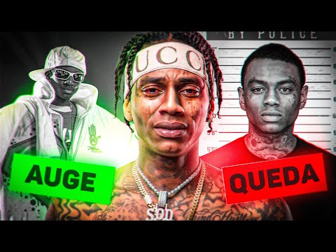 COMO O SOULJA BOY FOI DE GÊNIO DA INTERNET A MAIOR MEME DA HISTORIA DO RAP?
