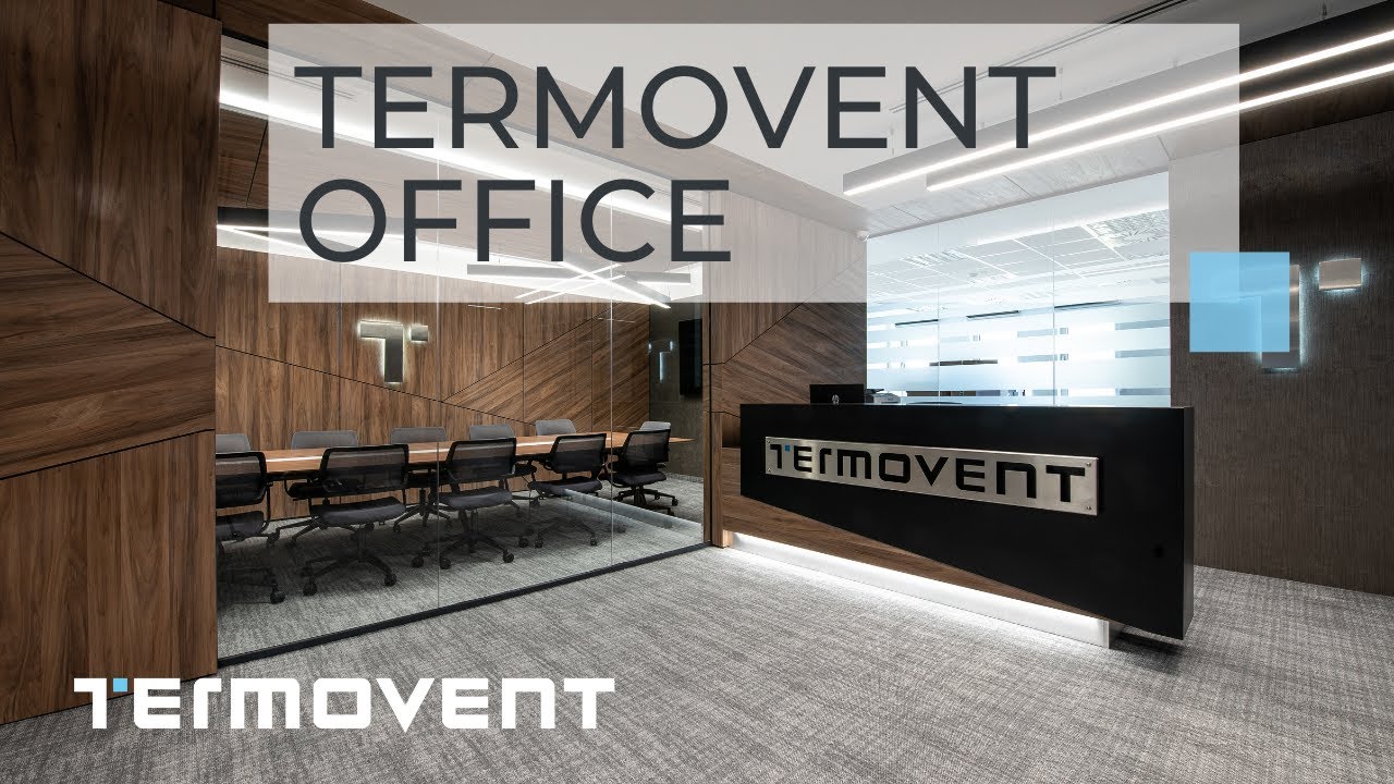 Termovent - Our HQ - YouTube