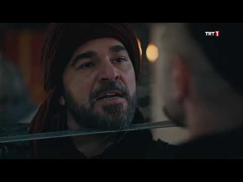 Diriliş Ertuğrul 131. Bölüm - Ertuğrul Bey'in planı
