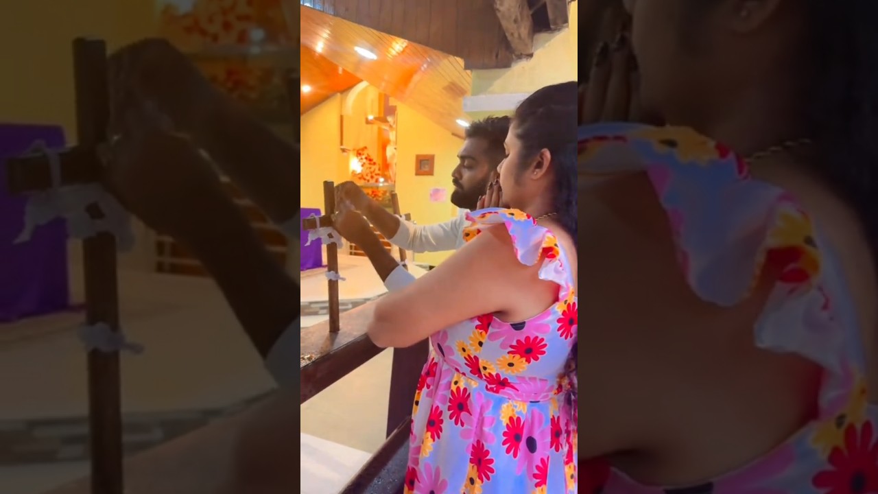 Marawila Kurusa Palliya - Jesus For Life. - Dileka #jesus #dileka # ...