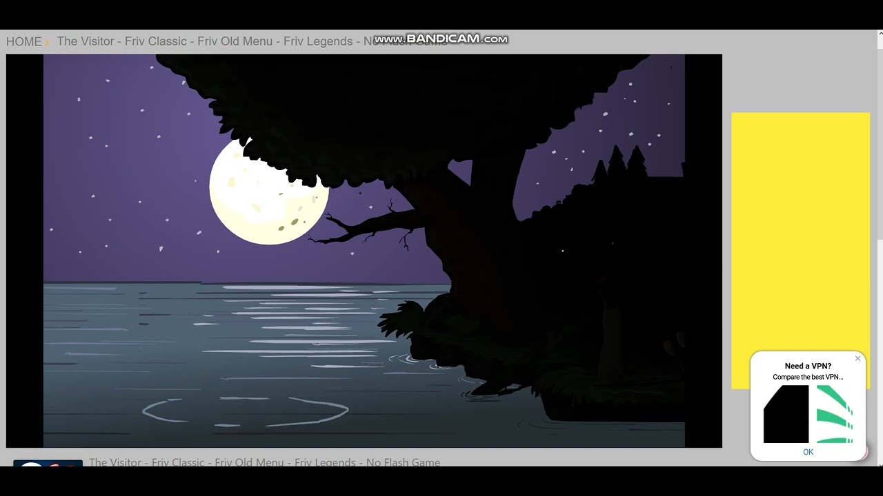 The Visitor - Friv Classic - Friv Old Menu - Friv Legends - No Flash ...