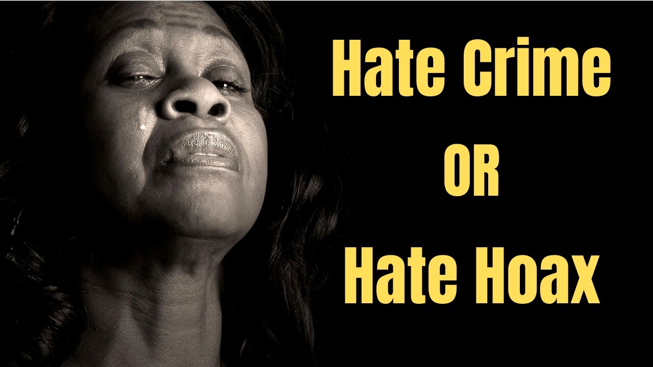 Althea Bernstein: A Victim Of A Hate Crime Or Another Hate Hoax? LETS ...
