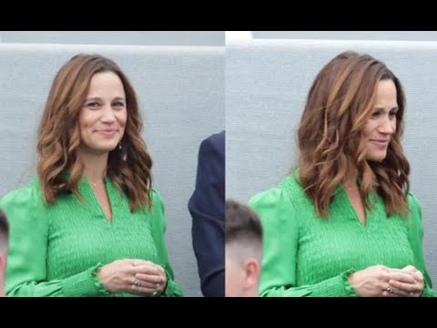 Pippa Middleton welcomes baby girl, a new cousin for George, Charlotte ...