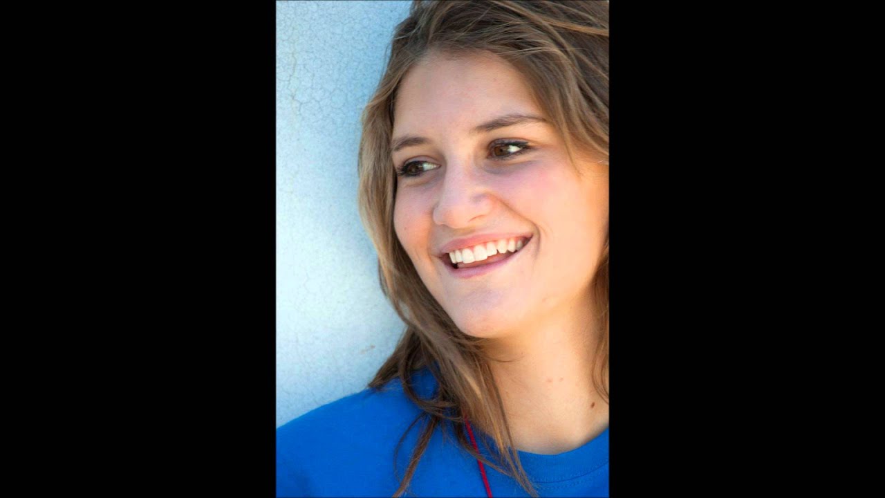 someone like you video.wmv Cover Simona Capozza - YouTube