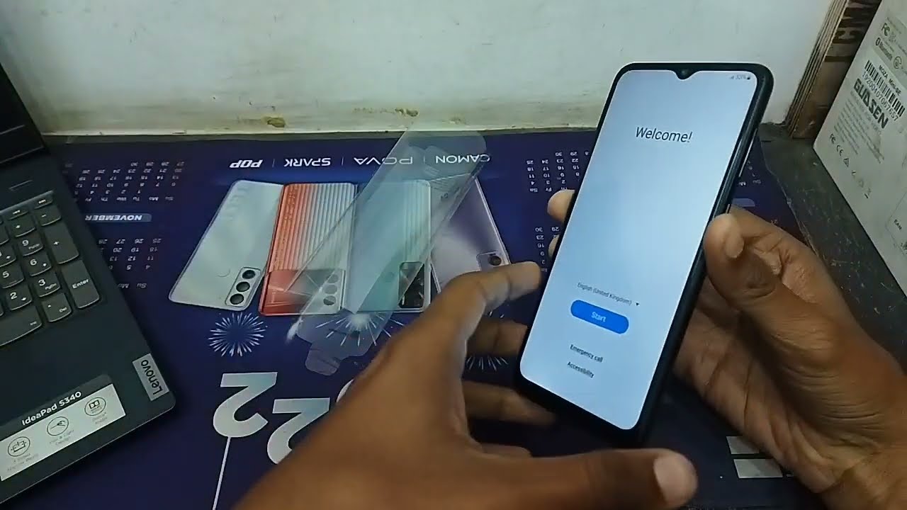 Samsung Galaxy M54 5G Unboxing, price, specification and launch date ...