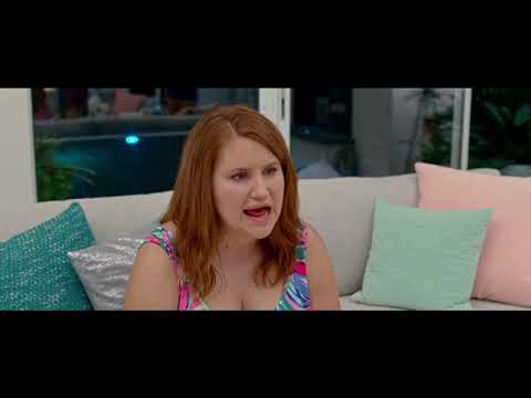 Rough Night - Trailer