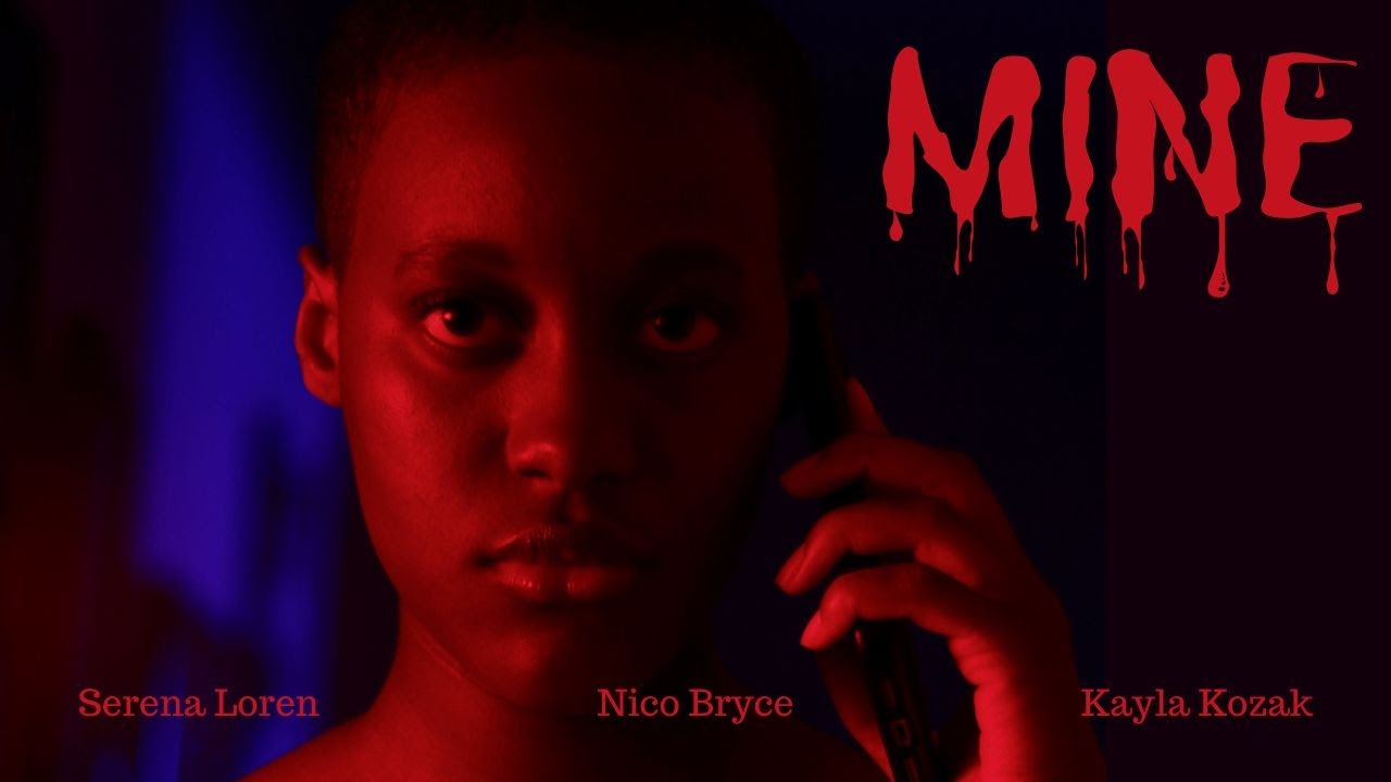 Mine | Ty'Keria La'Shea Media - YouTube