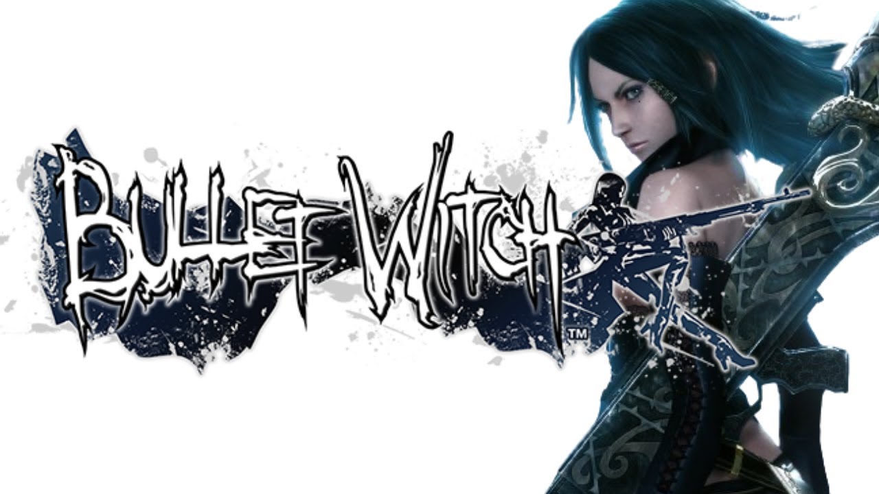 Bullet Witch #2 - FINALE - YouTube