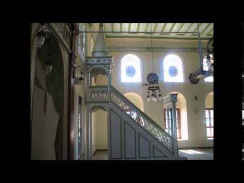 KAZLIÇEŞME CAMİİ