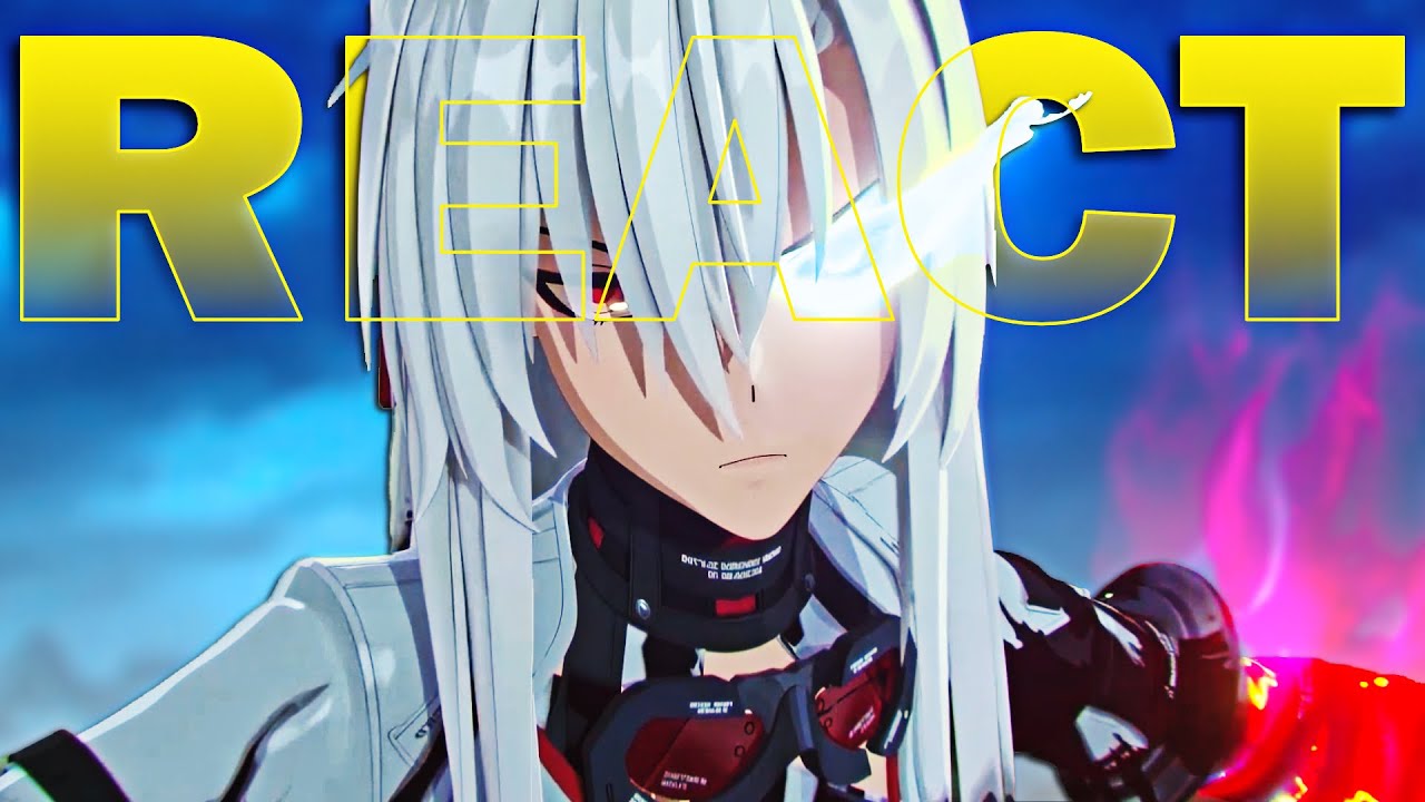 I'm Motivated For Alpha Crimson Weave! - YouTube