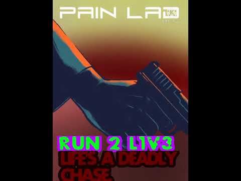 Pain Lad And HEAVY KILLA' - Run 2 Live album. - YouTube