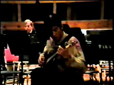 Christian Cabanero - ildg - YouTube