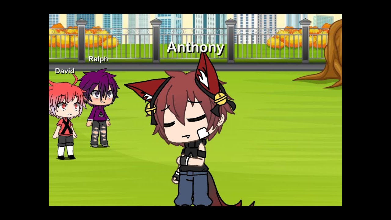 Werewolf friend 1 - YouTube