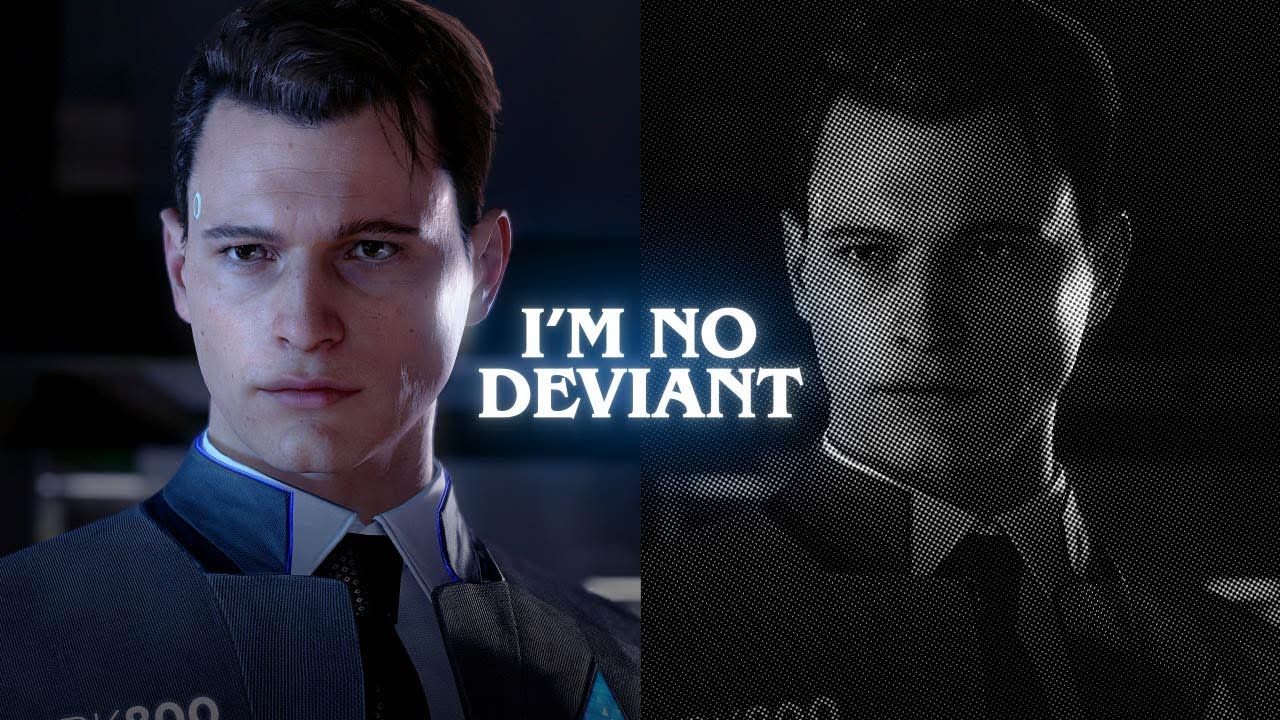 𝙞'𝙢 𝙣𝙤 𝙙𝙚𝙫𝙞𝙖𝙣𝙩 - YouTube