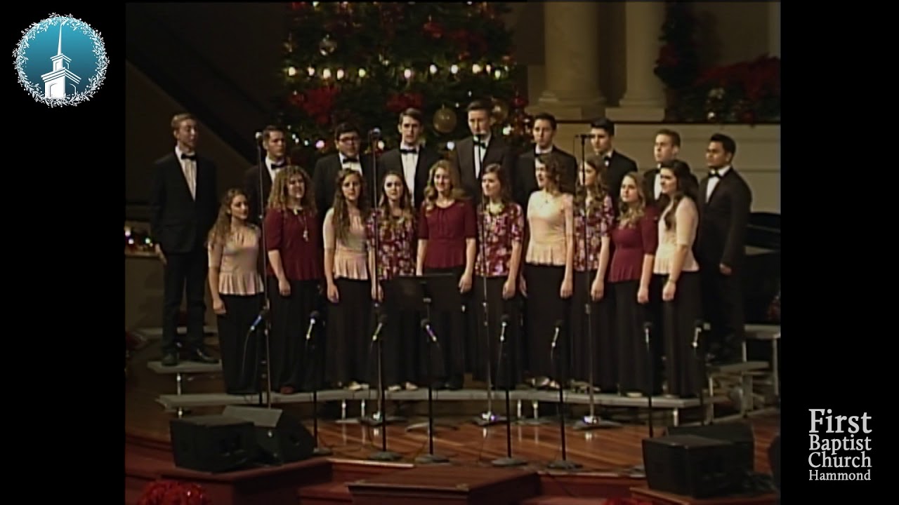 Give Me Christmas - YouTube