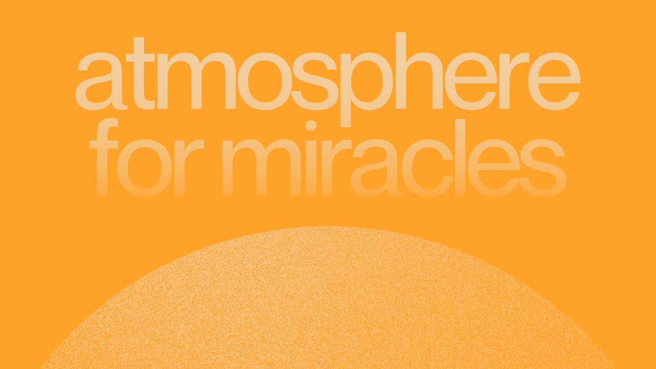 Limitless Possibilities | Atmosphere For Miracles | Hour of Meditation ...