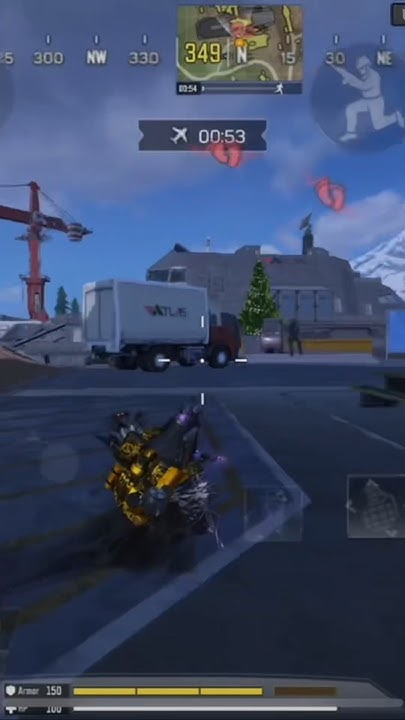 SQUAD WIPEOUT 1v4 CodmBR #reels #shorts #gaming #codmbr #callofdutymobile #codmobile #cod - YouTube