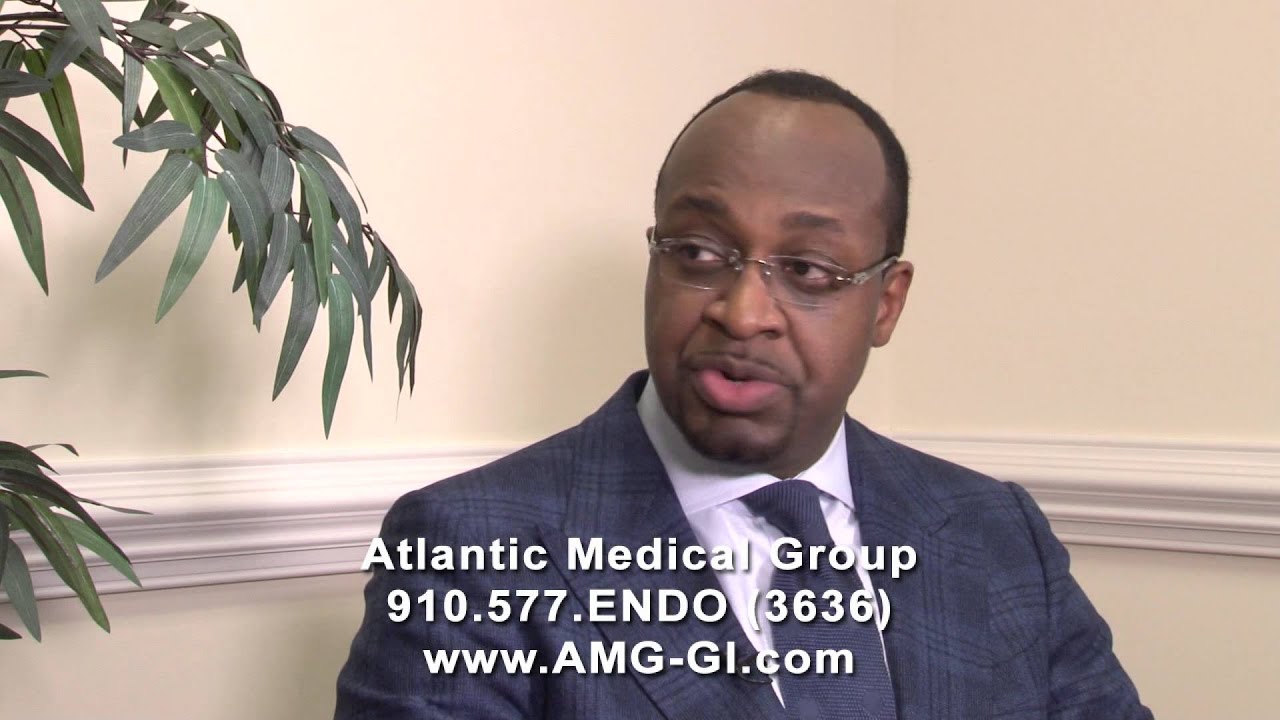 Atlantic Medical Group February 2016 - YouTube