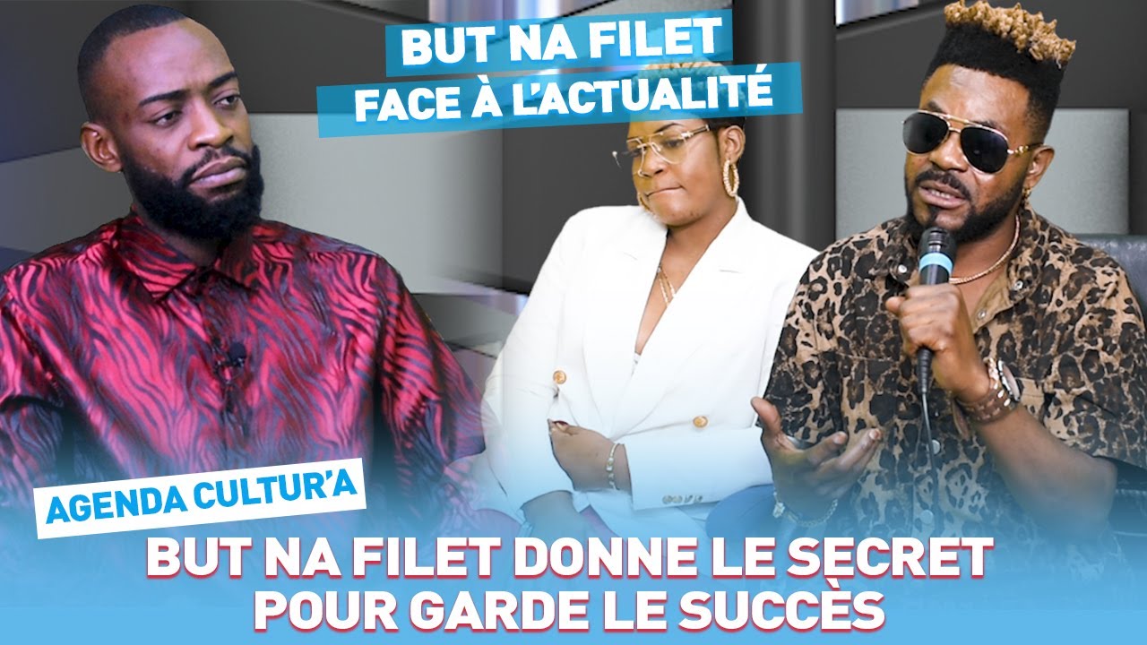 BUT NA FILET DONNE LE SECRET POUR GARDE LE SUCCES DANS LA MUSIQUE - YouTube