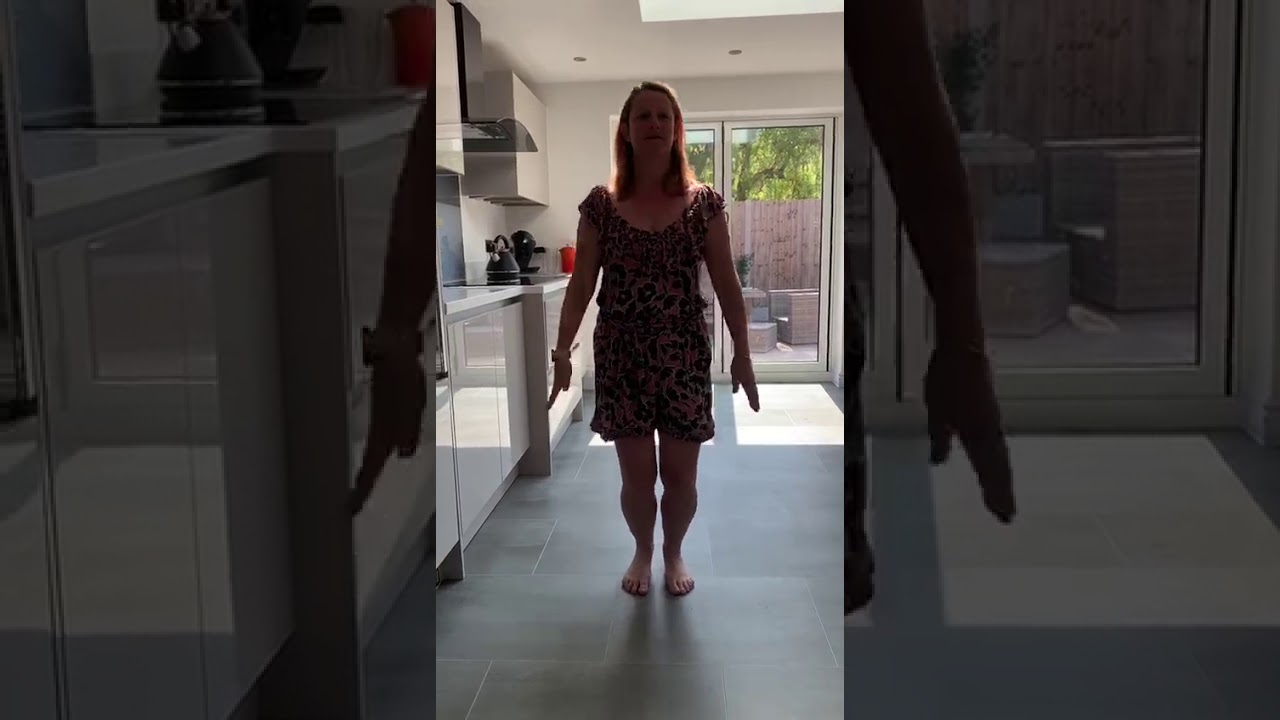 Write dance part 1 - YouTube