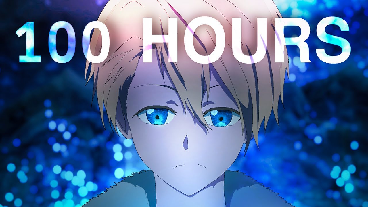 I Spent 100 Hours On This Animation - YouTube