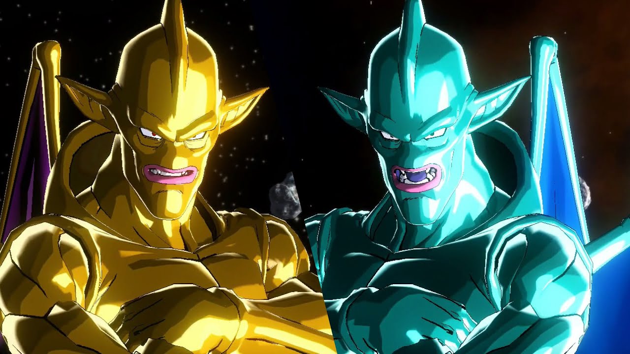 Dragon Ball Xenoverse DLC 2 NUOVA SHENRON VS EIS SHENRON - YouTube