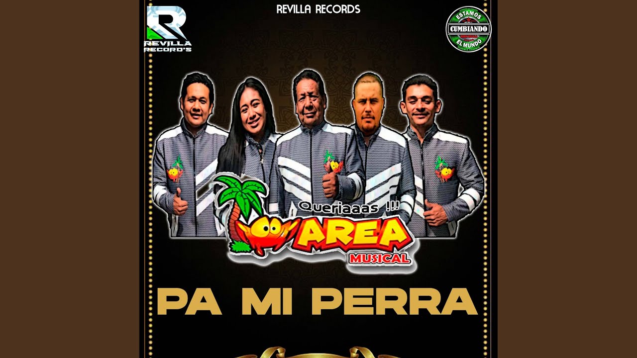 Pa Mi Perra - YouTube