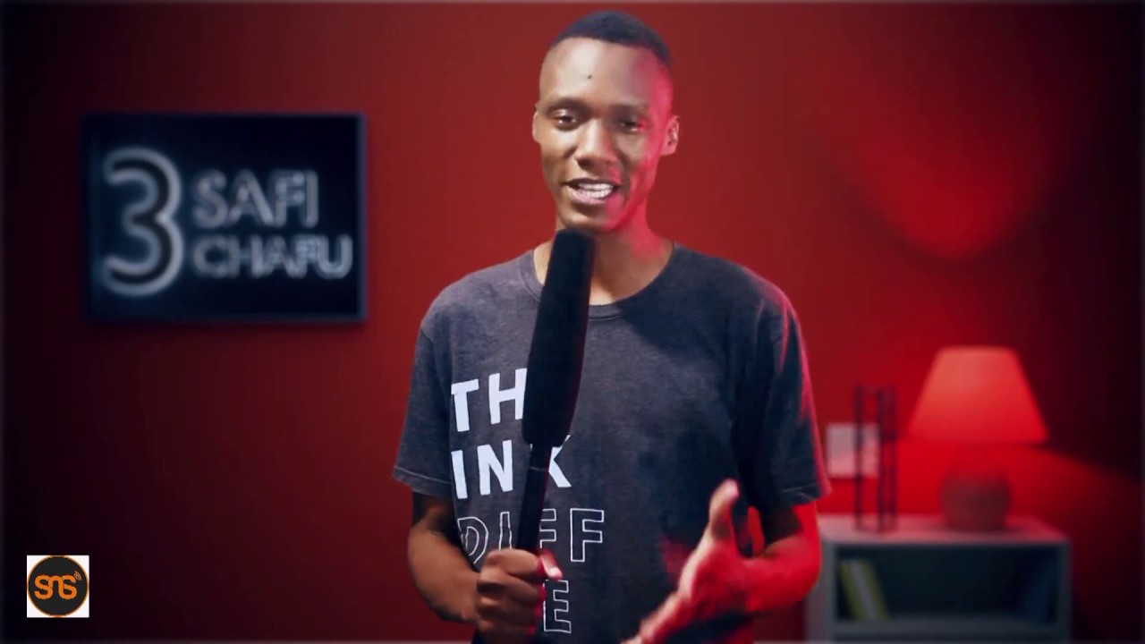 3Safi/3Chafu: Nay wa Mitego mchawi aliyejua mapema wapi anaroga, alivyoawatia adabu mastaa wa ...