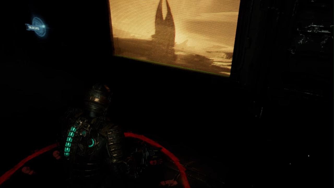 Dead Space Remake - CEC Sea Shanty - (sub ITA) - YouTube
