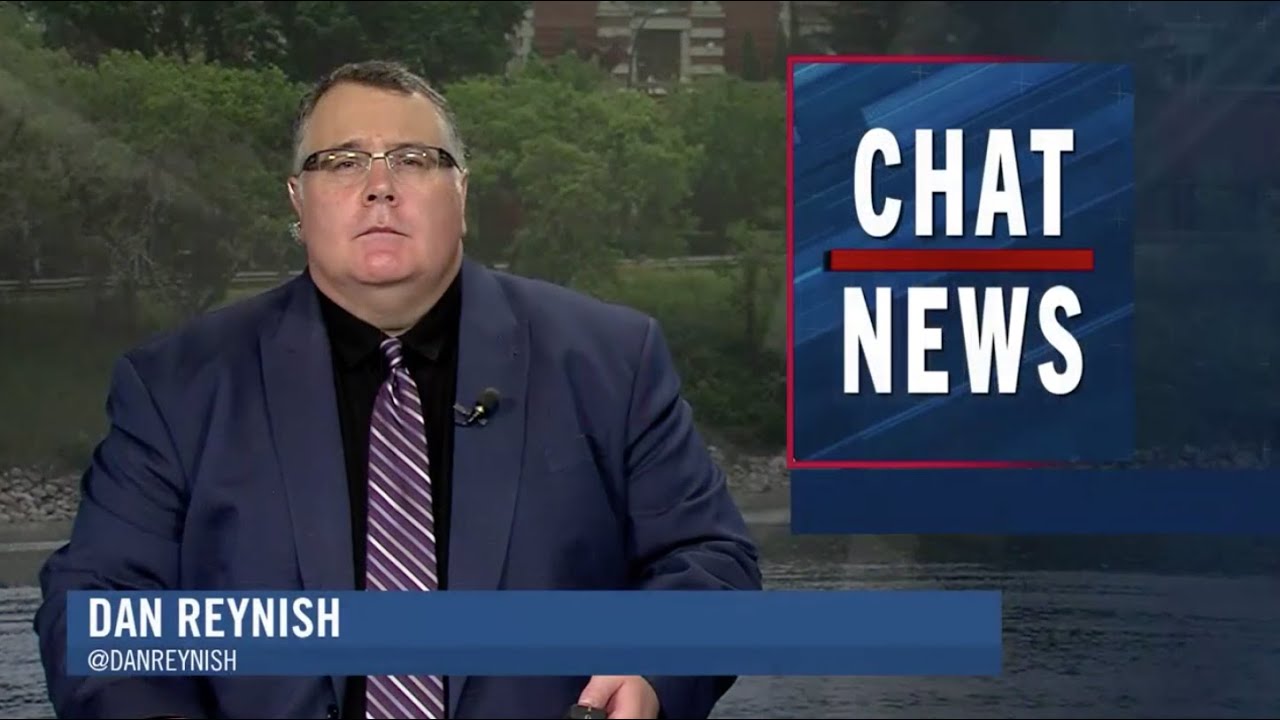 CHAT News at 5 - June 4, 2020 - YouTube