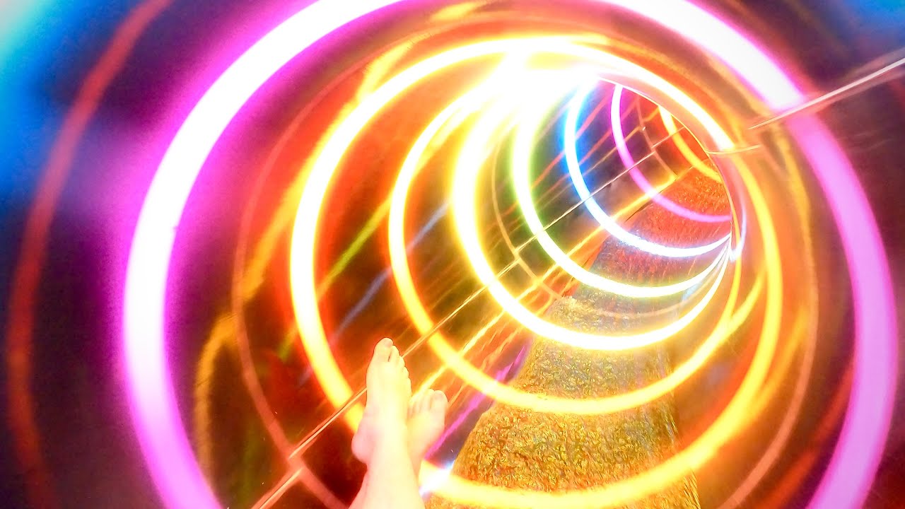 NEW!! | Mano Official POV! | Wild Rivers Waterpark! - YouTube