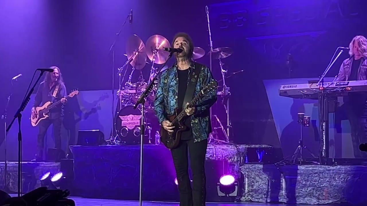 38 Special…fantasy girl - YouTube