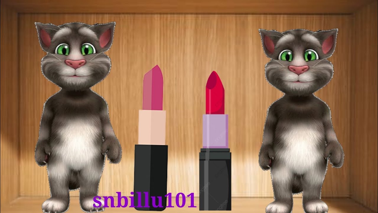 Talking tom comedy. Talking tom comedy video. - YouTube