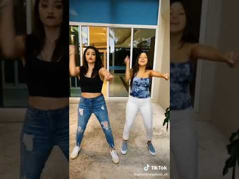 Recopilación/ Tik Toks de Geraldine Galván y Shaula Ponce 🤼‍♀️😍