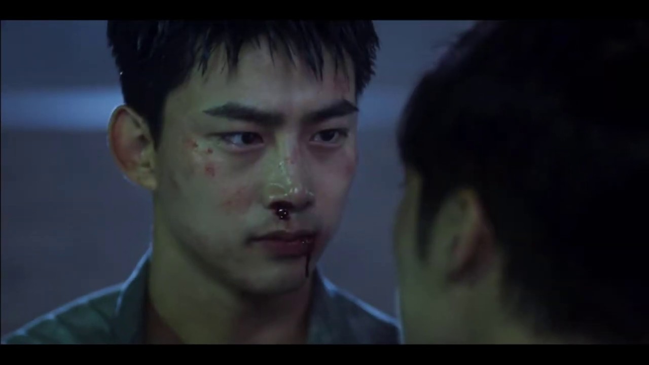 Save Me/ Suk Dong-chul x Han Sang-whan/ In the End - YouTube