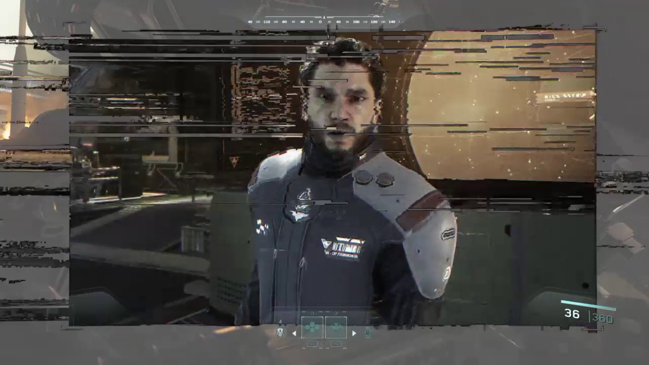 CoD IW campaign #7 - YouTube