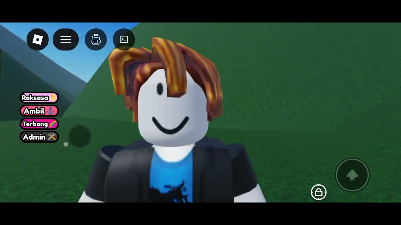 Rahasia dibalik game punch button tower 2 ROBLOX - YouTube