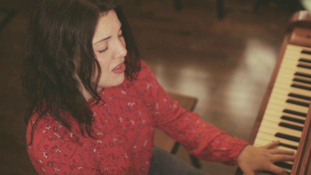 Another Year Gone By - Live Off the Floor - YouTube