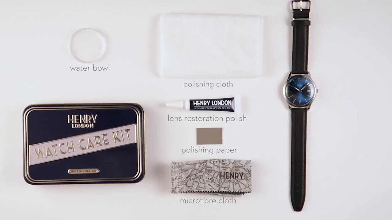 How To: Remove a Heavy Scratch - YouTube